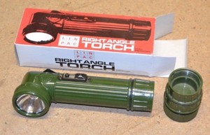 british army torch products for sale | eBay