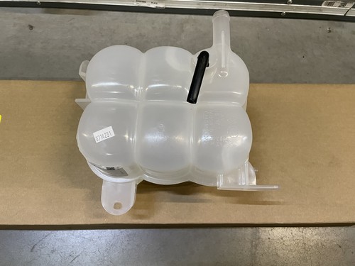 2020-2024 Chevrolet Silverado Sierra 6.6 Gas Coolant Bottle Tank ...