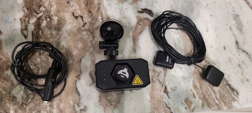 Hivemapper HDC Dashcam 12V with GPS Repeater | eBay