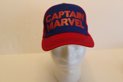 Marvel Boys' Baseball Caps for sale | eBay