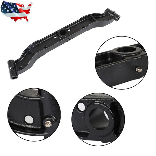 Front Axle Pivot Bar GY20532BLE For John Deere L110 L111 L118 L120 L130 ...