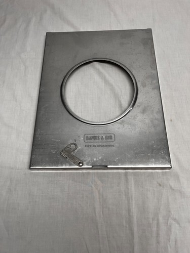 Electric Meter Cover Meter Socket Cover Meter Center Cover Landis & Gyr ...