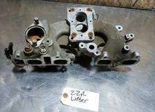 22r intake manifold for sale | eBay