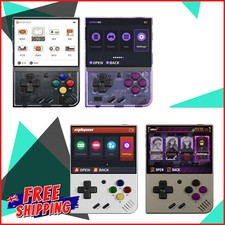 Classic Mini Handheld Retro Game Console With Built 620 Nes Glassic ...