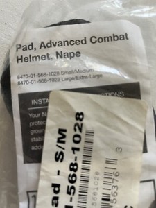 nape pad products for sale | eBay