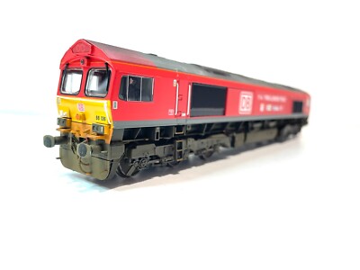 Bachmann Class 66 for sale | eBay