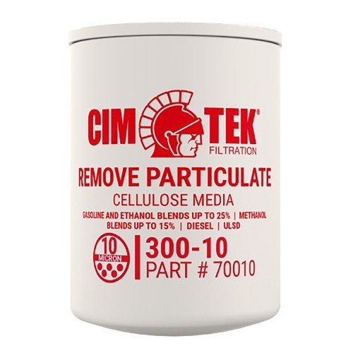 Cim-Tek 70010 Centurion Gas Filter 300-10, 10 Micron | eBay