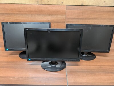 Hanns G Monitor 19 for sale | eBay