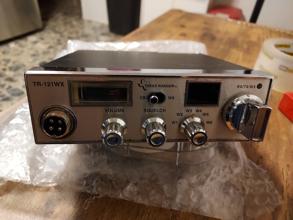 CB Radios for Sale - eBay