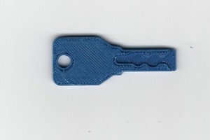 Slot Machine Key In Collectible Casino Slot Machine Replacement Parts ...