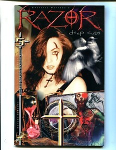 anthonyscomicbookart-online | eBay Stores