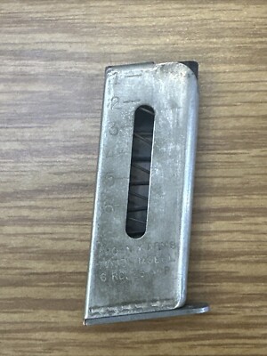 Raven Mp 25 Magazine for sale | eBay