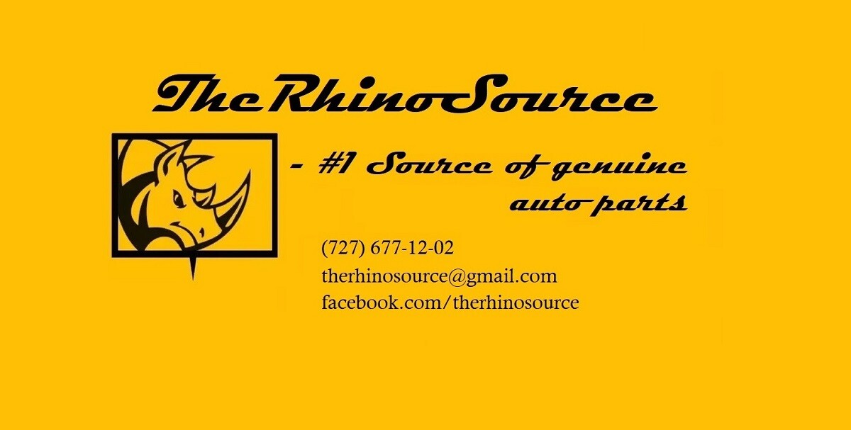 rhinosource | eBay Stores