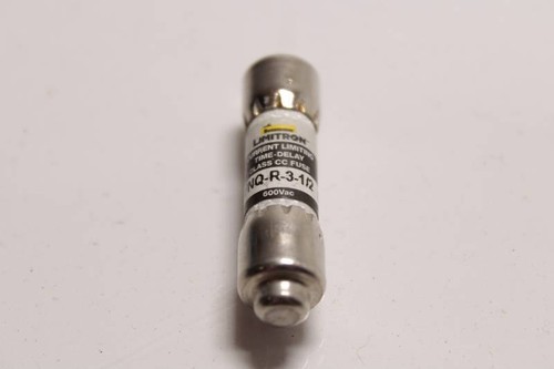 BUSSMANN FNQ-R-3-1/2 NSNBC01 | eBay