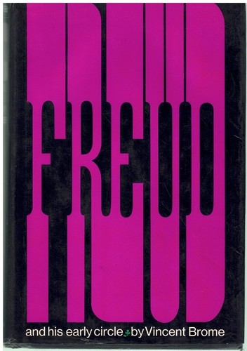 FREUD AND HIS EARLY CIRCLE | eBay
