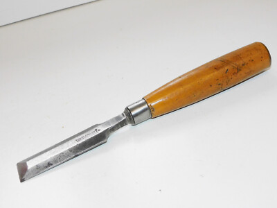 Collectable/Vintage Marples Collectable Wood Chisel Chisels for sale | eBay