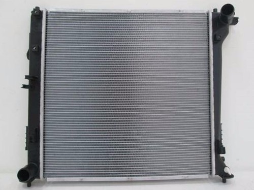 TYC 13577 Radiator Assy for Hyundai Tucson 1.6L Auto Trans 2016-2017 ...