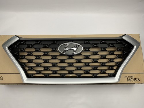 Genuine OEM Grille for Hyundai 86350D3500 for sale online | eBay