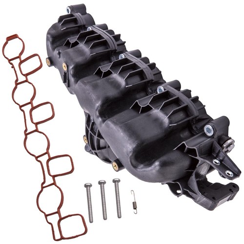 INTAKE MANIFOLD for VW Golf VI Golf VII Altea Leon Exeo 2008-2015 2 ...