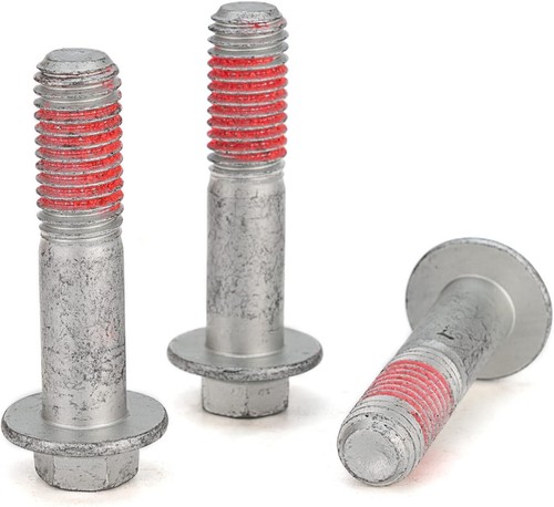 Wheel Hub Bolt (3 Pcs) 917-503 11570580 Fit Buick Cadillac Chevrolet ...