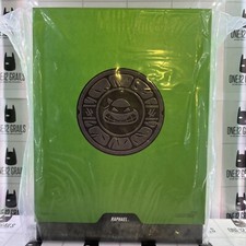 Teenage Mutant Ninja Turtles Super7 Raphael (Ultimates)