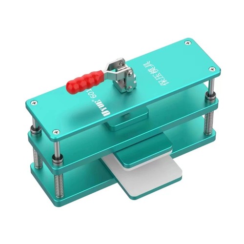 Cell Phone Screen Repair Cover Universal Lamination Fixed Holding ...