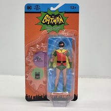 DC Retro 66 Robin (Oxygen Mask - Retro 66)