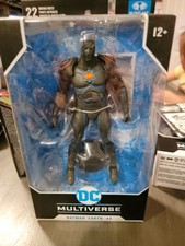 DC Multiverse Batman (Earth-44 - The Murder Machine)