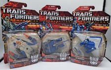 Transformers Generations: Original Darkmount