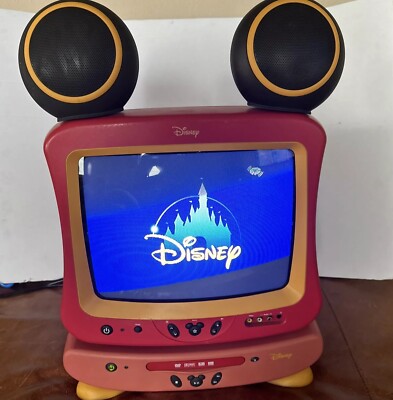 Mickey Mouse Tv for sale | eBay