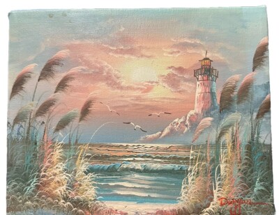 B Duggan Painting for sale | eBay