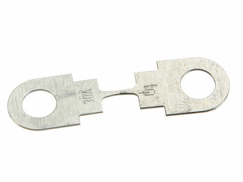 Fuse For 2004 VW R32 F386YJ 30 Amp *Metal Fuse / Fuse Strip* 30 AMP HSB ...