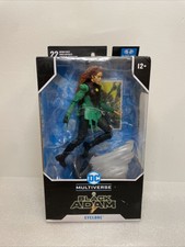 DC Multiverse Cyclone