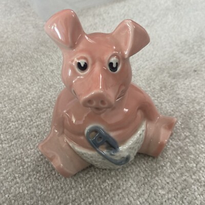 Natwest Piggies in Collectable Piggy Banks for sale | eBay
