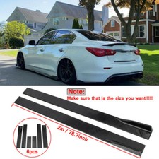 Infiniti G35 Body Kits at Andy's Auto Sport