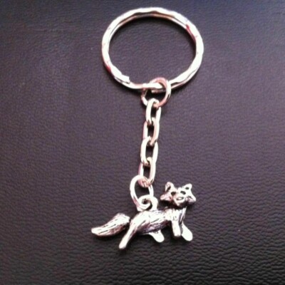 fox keyring products for sale | eBay