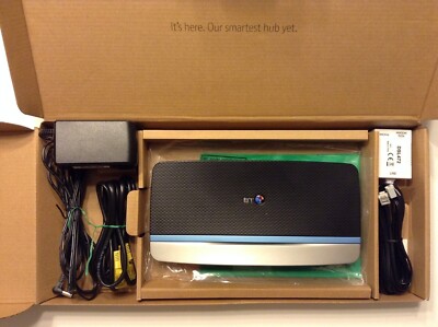 Bt Home Hub 1 for sale | eBay