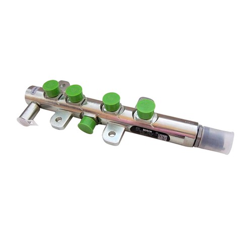 3977727 Manifold Pipe 0445224025 Common Rail Manifold Pipe for Cummins ...