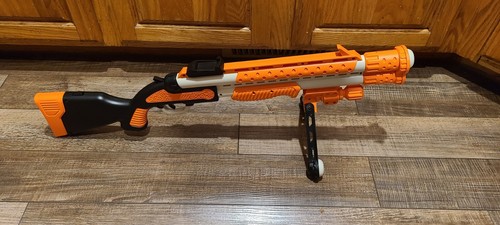 Cabelas Big Game Hunter Xbox 360 Activision Sniper Rifle Gun Controller ...