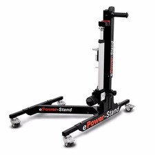 Motorrad-Ständer und -Heber in Schwarz günstig kaufen | eBay