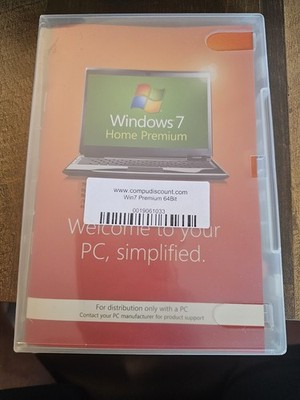 Windows 7 64 Bit Key for sale | eBay UK