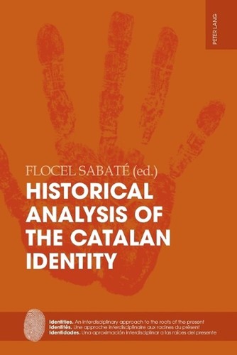 Historical Analysis of the Catalan Identity by Flocel Sabat? (English ...