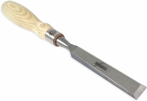 Narex Chisel 3/4" Richter Extra Bevel Edge Cryogenic Treated Cr-V Steel ...