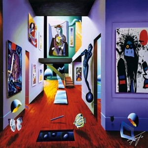 KATHERINA PERRY ART GALLERY | eBay Stores