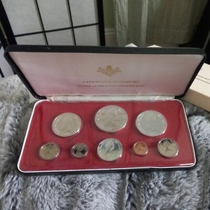 cayman islands proof set products for sale | eBay