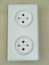 Steckdose Retro günstig kaufen | eBay