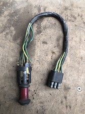Defender Hazard Switch for sale in UK | 16 used Defender Hazard Switchs