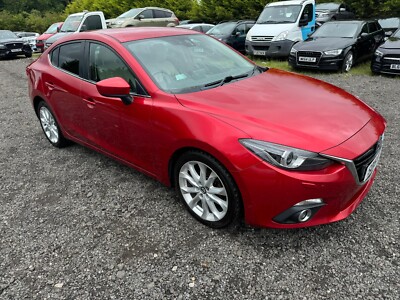 Mazda 3 Cars for sale | eBay
