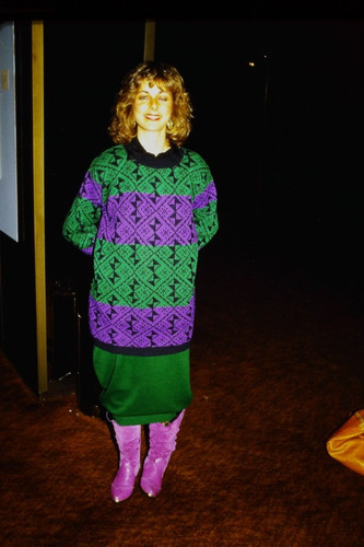 MIMI MAYNARD, 35mm Slide | eBay