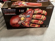 Marvel Legends Exclusives Power Gauntlet